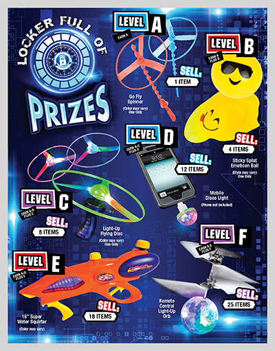 Gateway Fund Raising