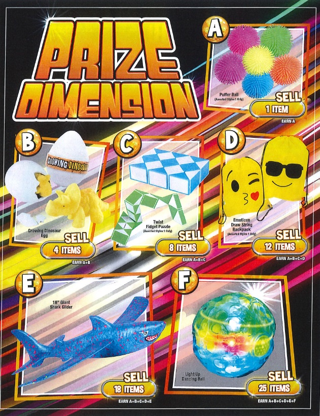 Gateway Fund Raising