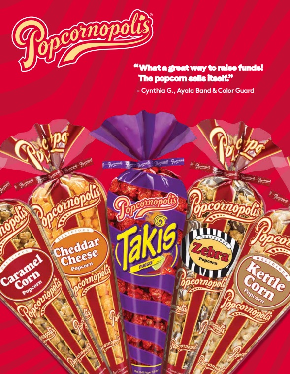 Gateway Fund Raising