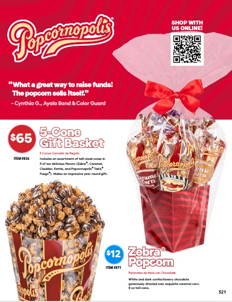 Gateway Fund Raising