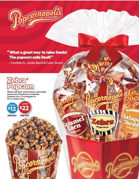 Gateway Fund Raising