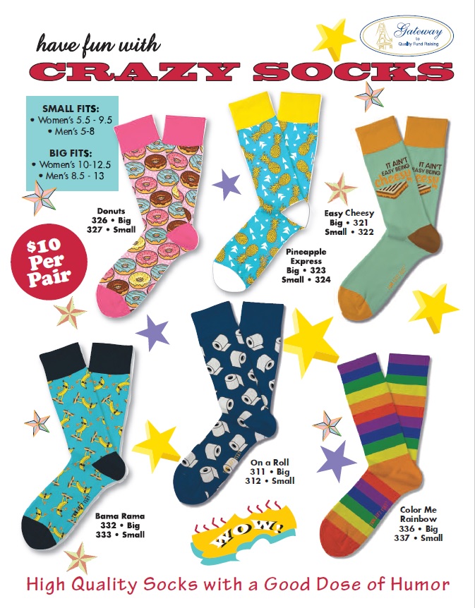 Gateway Fund Raising